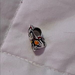 Pandora | Jewelry | Lucky Cat Pandora Charm | Poshmark